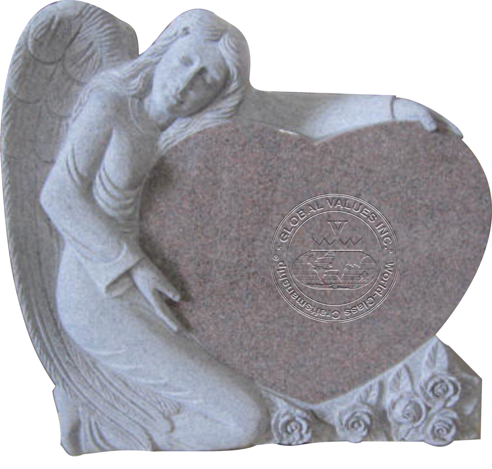 GVB-396 | Global Values