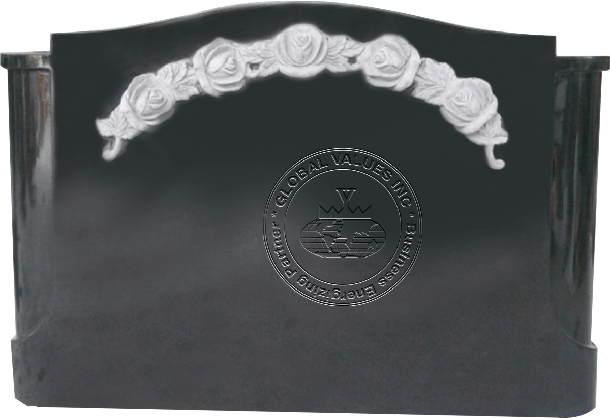 GVB-538 | Global Values