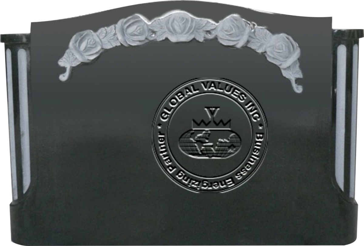 GVB-538 | Global Values