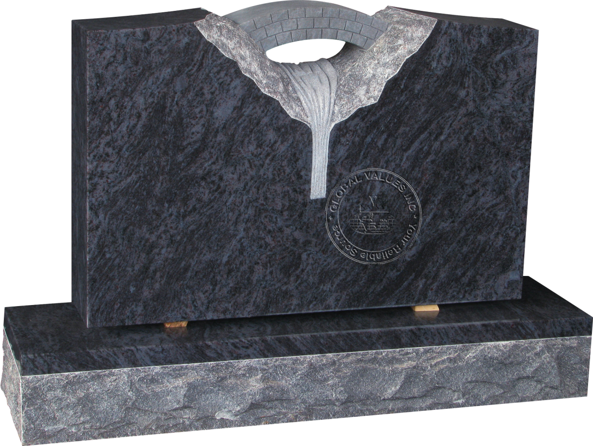 GVB-606 | Global Values