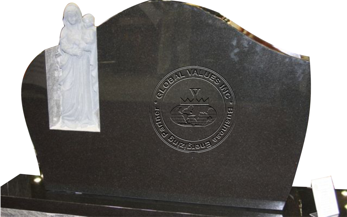 GVB-608 | Global Values