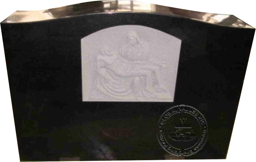 GVB-658 | Global Values