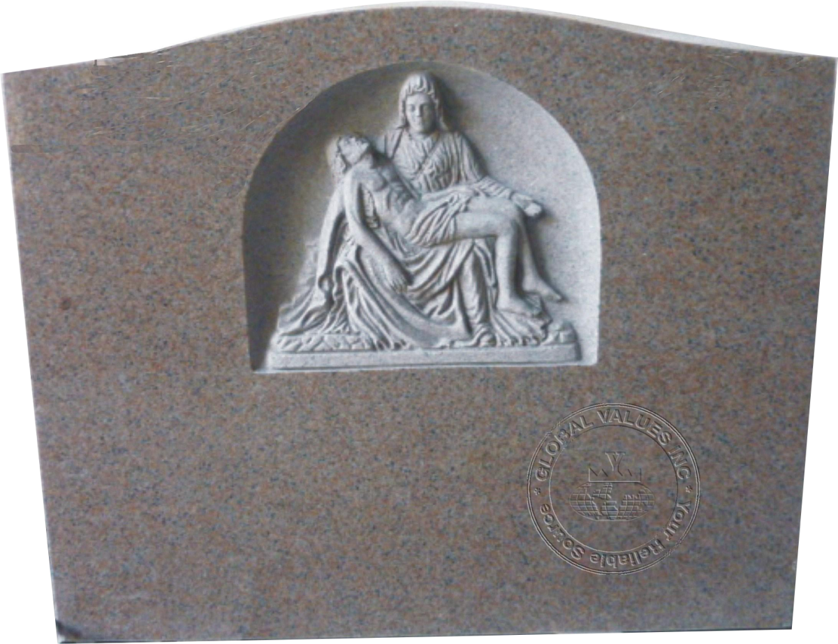 GVB-658 | Global Values