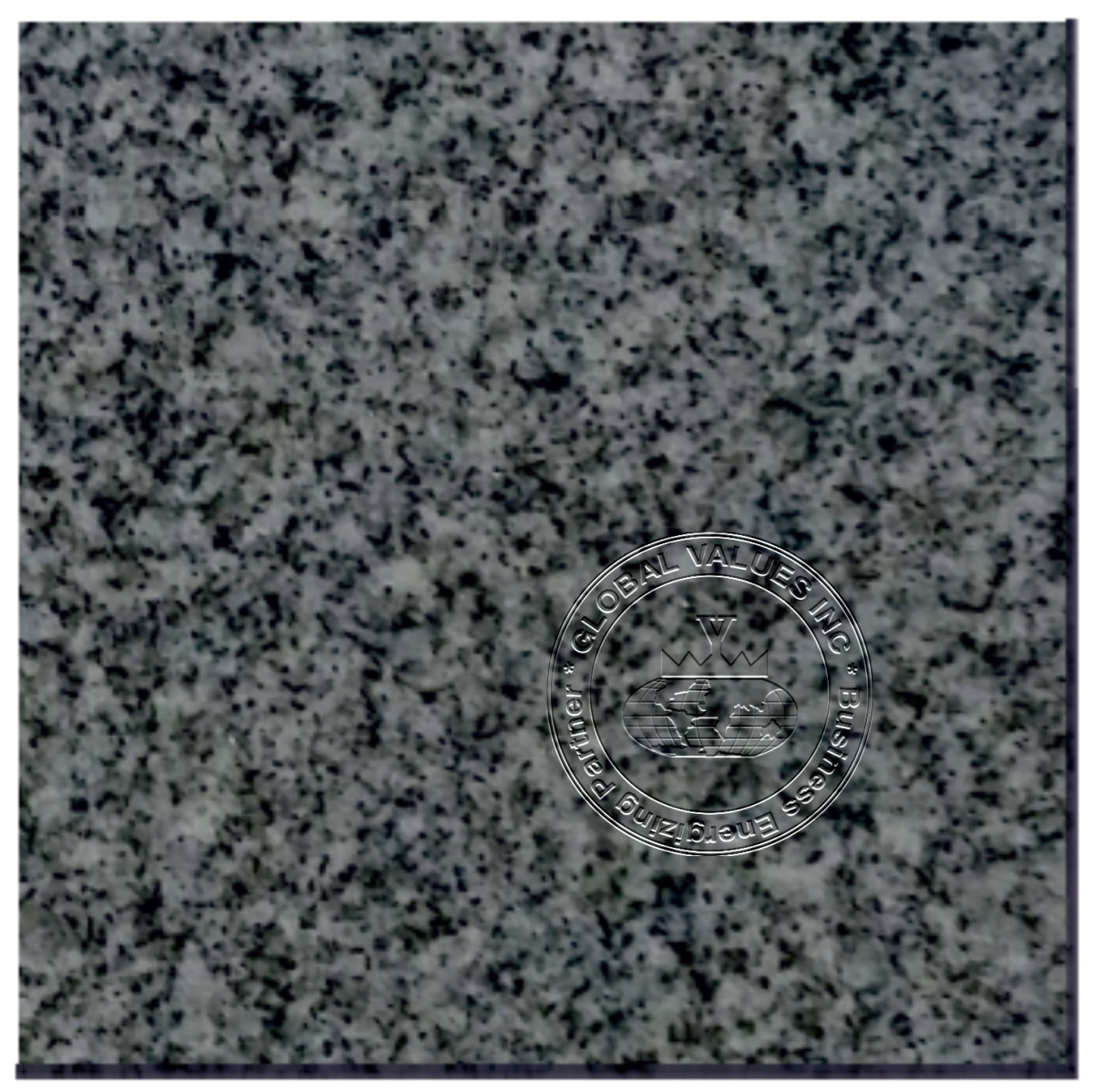 Great American Dark Grey | Global Values
