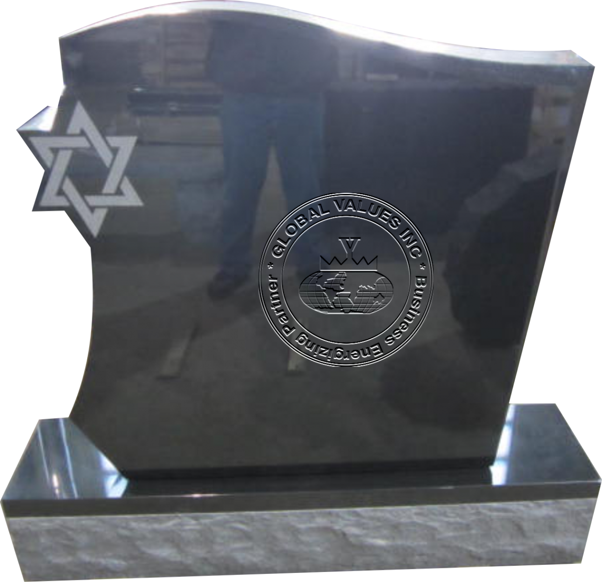 GVB-130 | Global Values