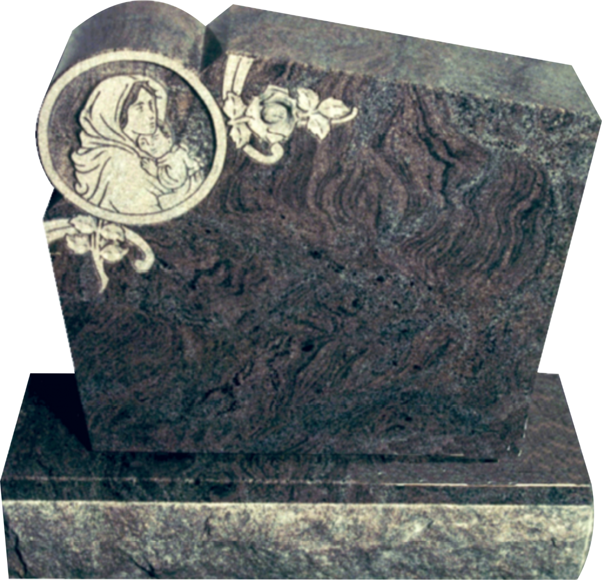 GVB-317 | Global Values