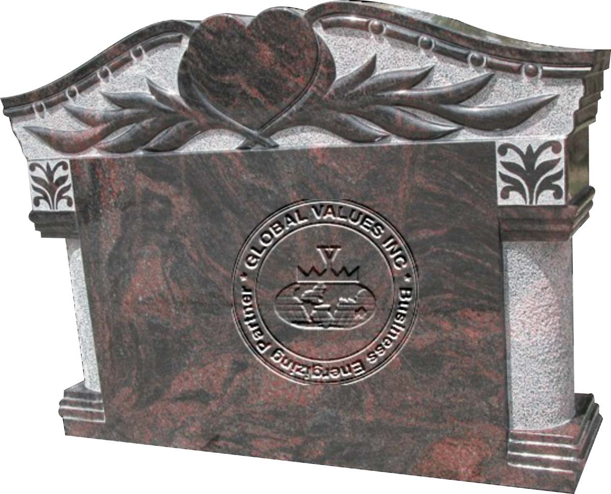 GVB-531 | Global Values