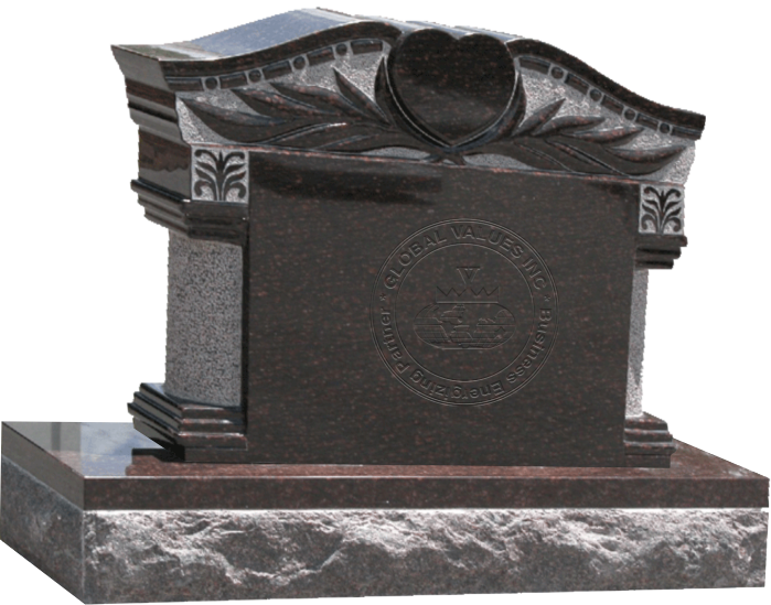 GVB-531 | Global Values