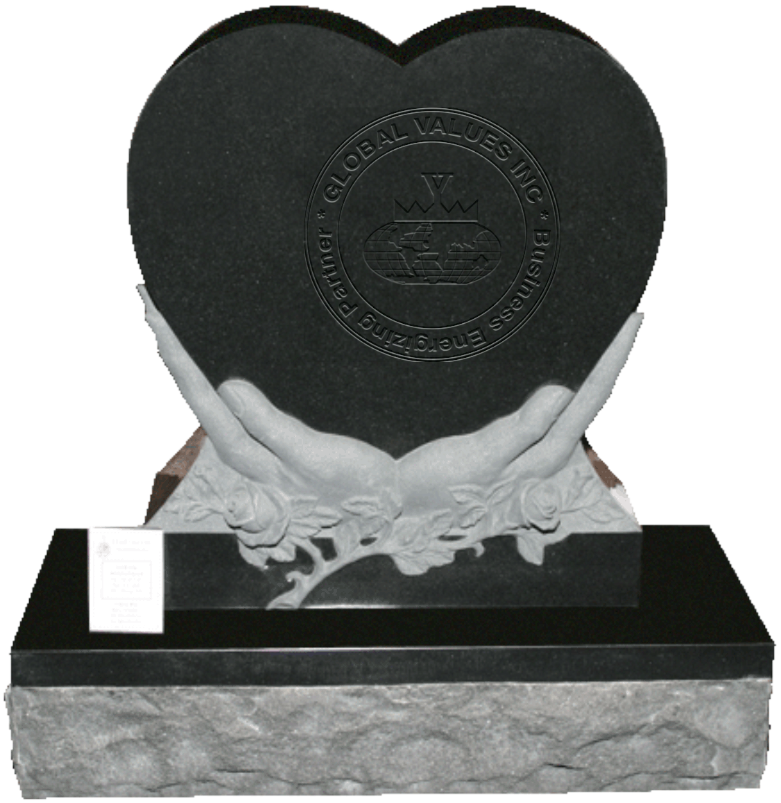 GVB-544 | Global Values