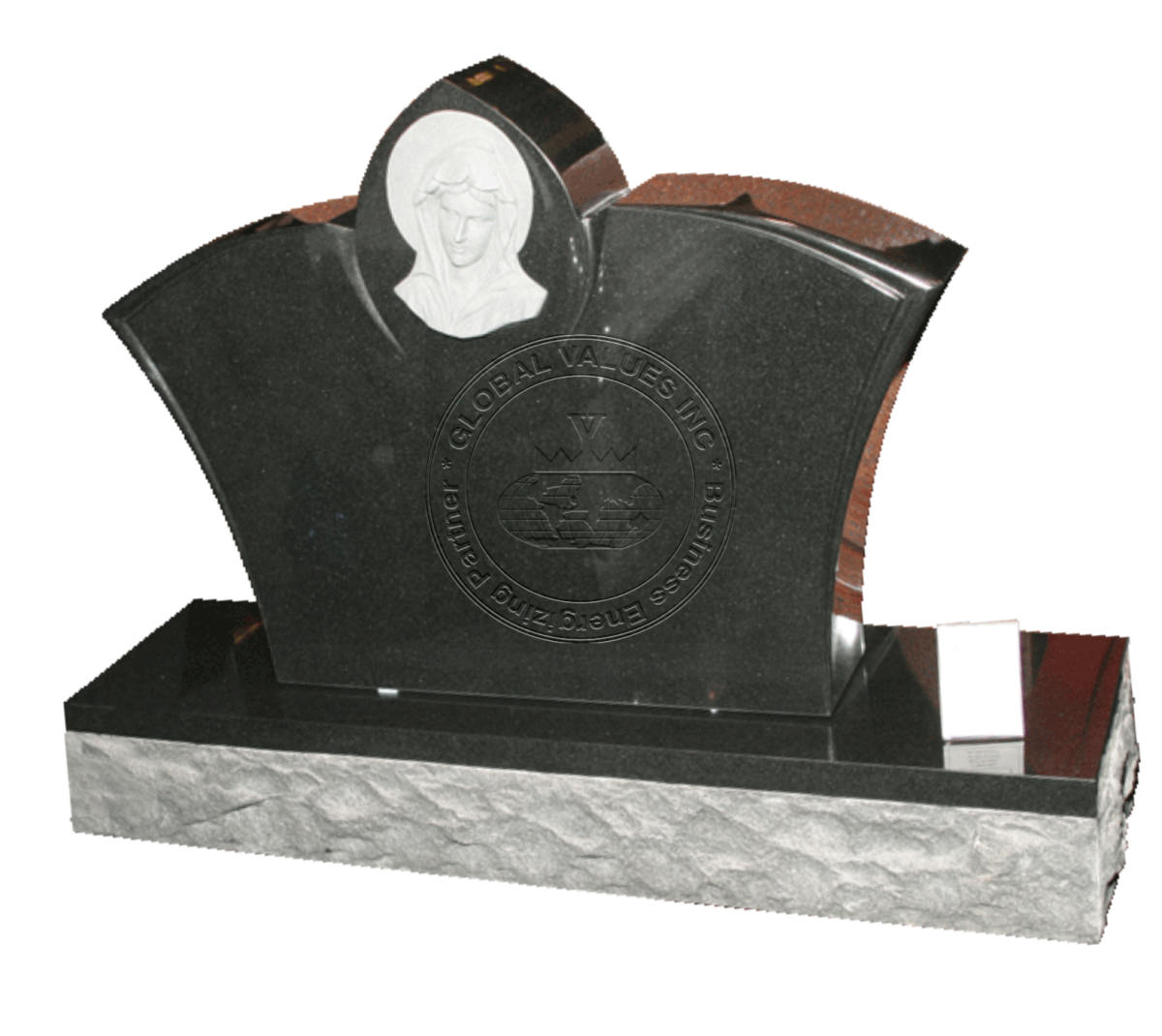 GVB-545 | Global Values