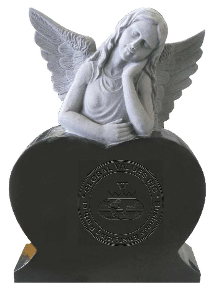 GVB-564 | Global Values