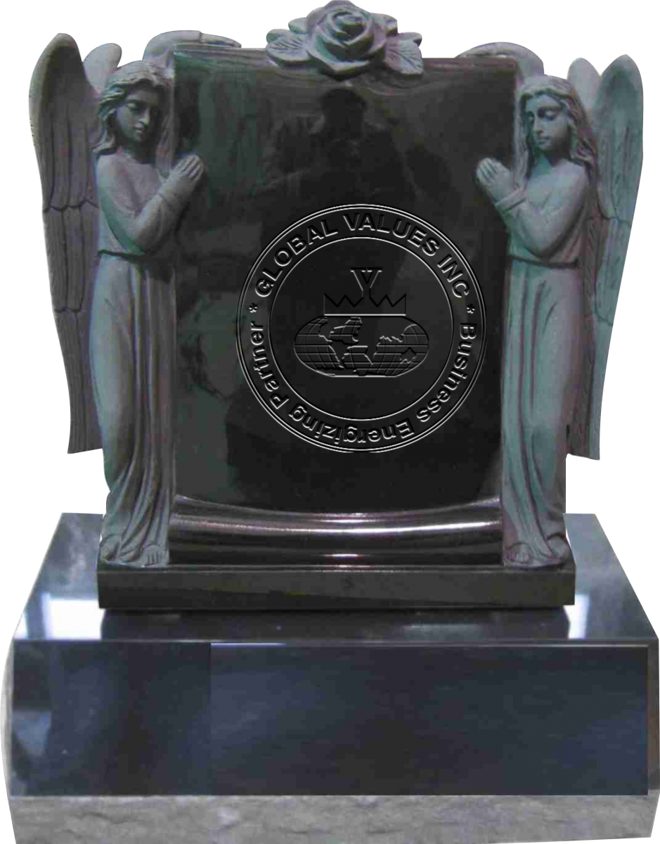 GVB-575 | Global Values