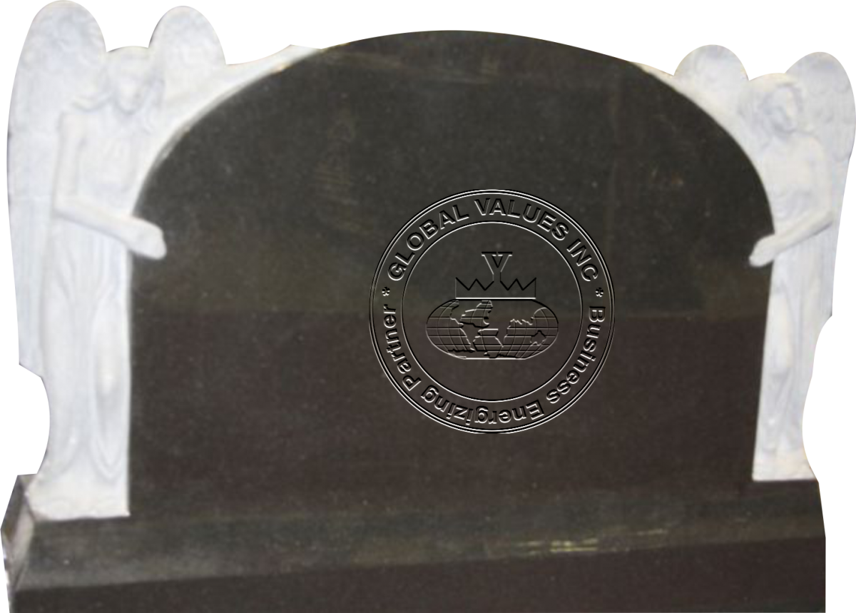 GVB-585 | Global Values