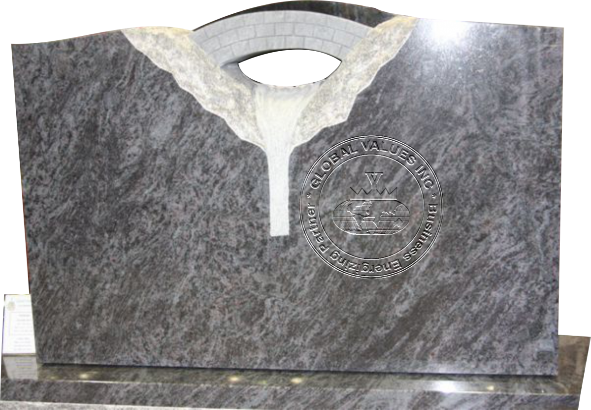 GVB-606 | Global Values