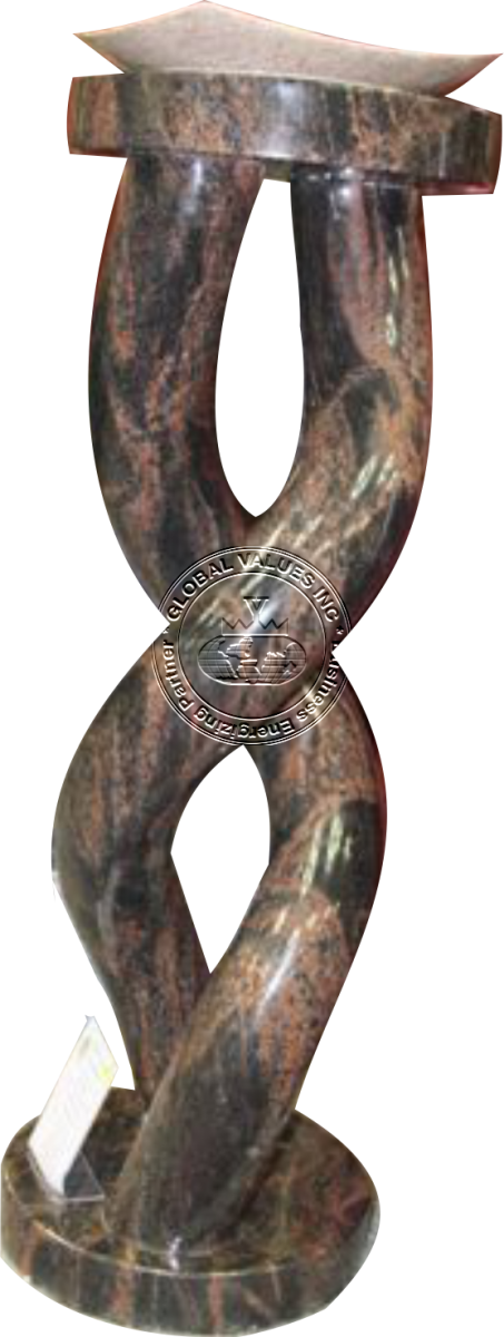 GVB-609 | Global Values