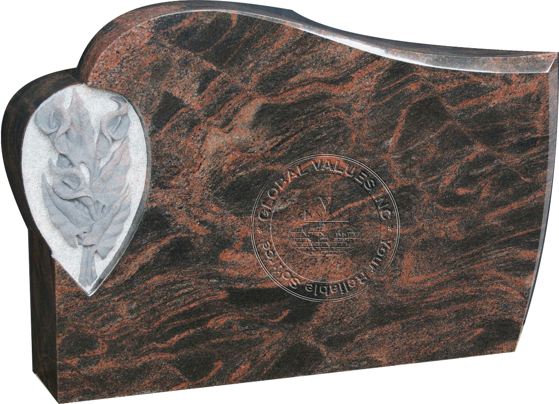 GVB-618 | Global Values