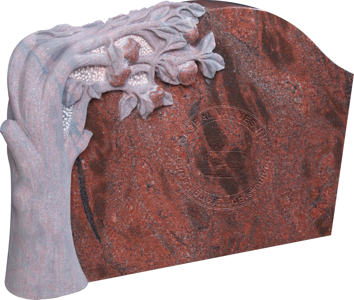 GVB-626 | Global Values