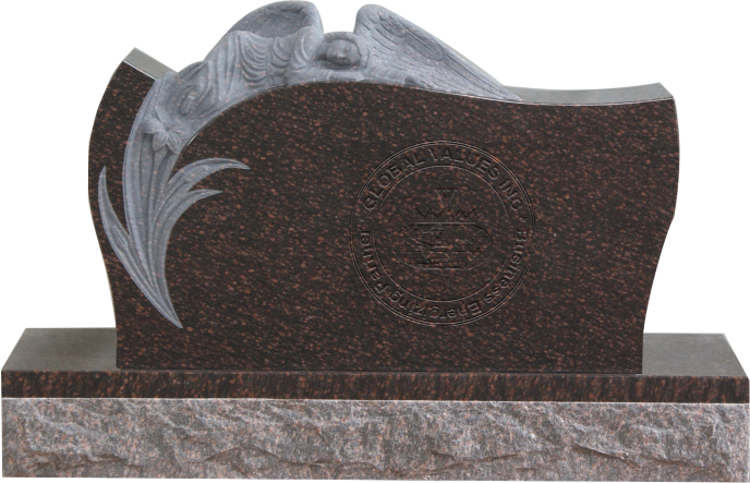 GVB-627 | Global Values