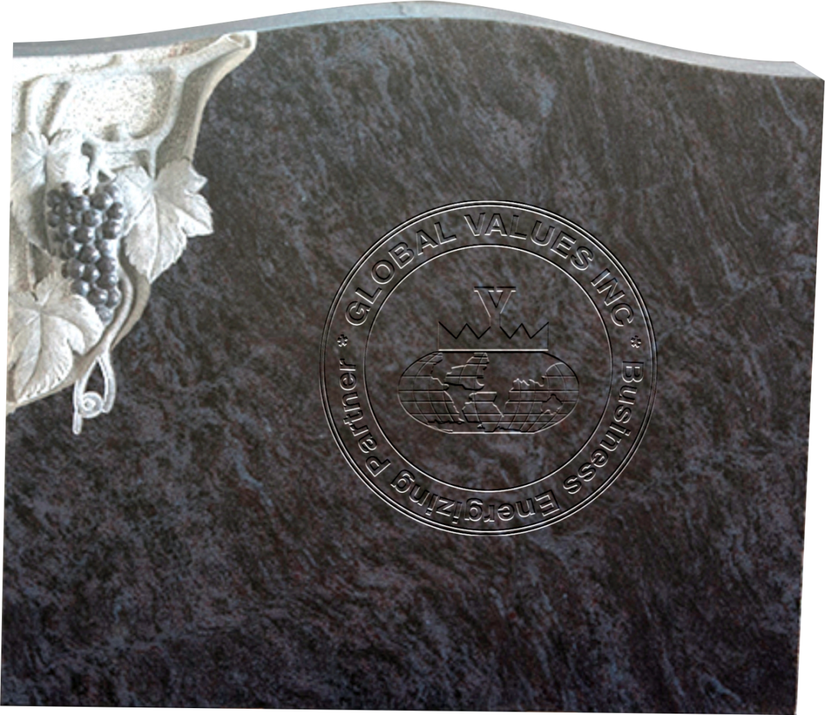 GVB-733 | Global Values