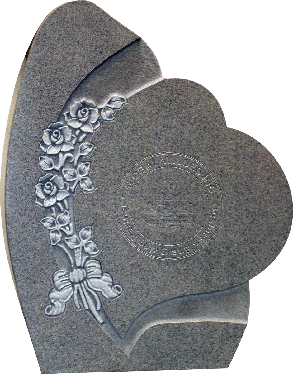 GVB-755 | Global Values