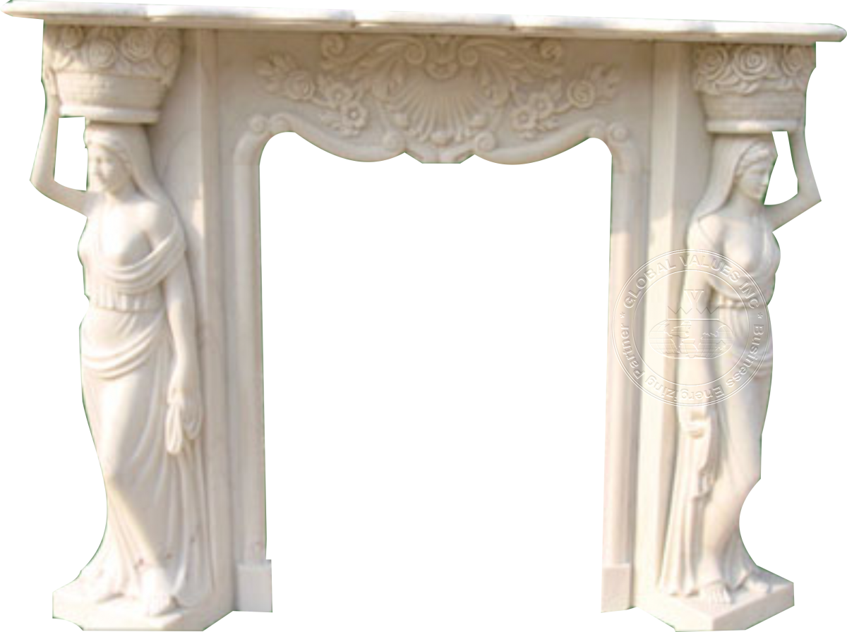 GVB-790 | Global Values