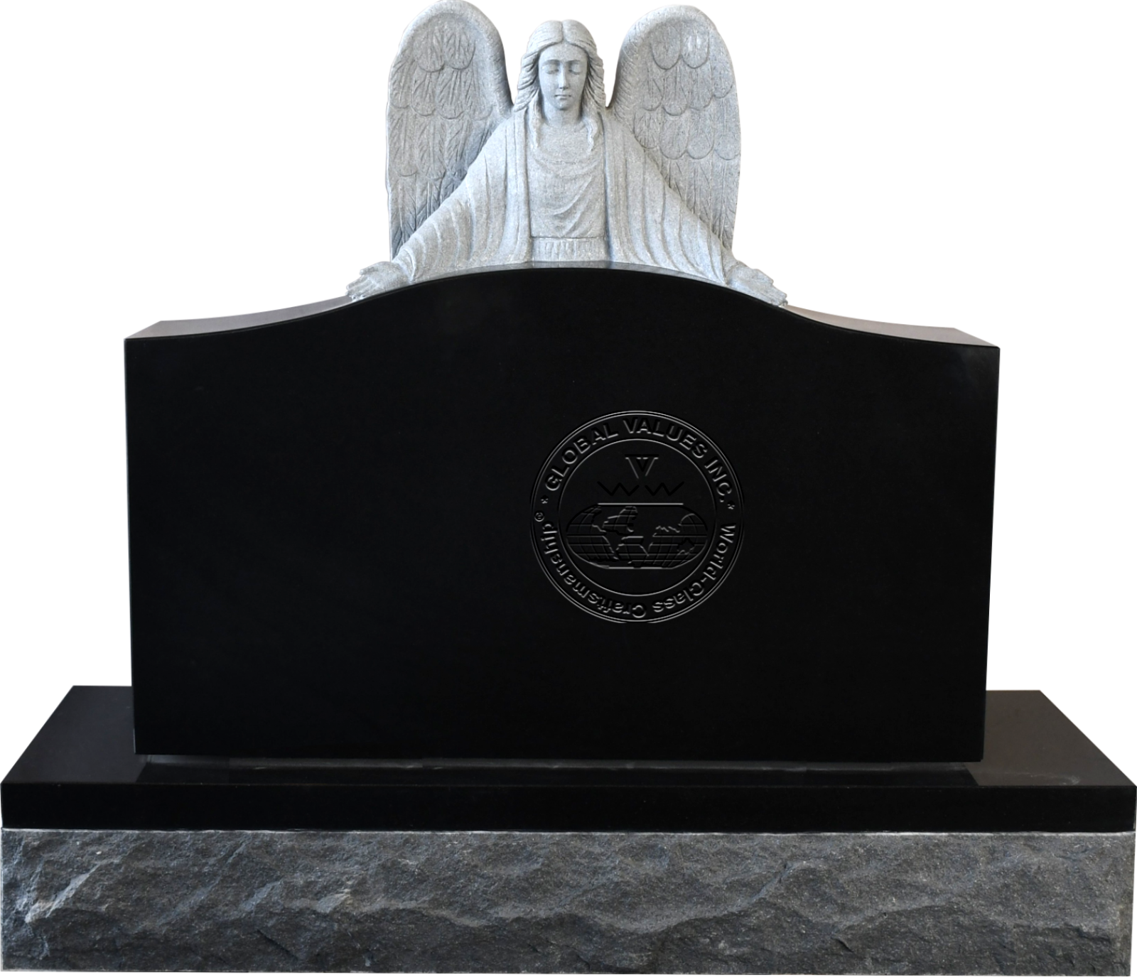 GVB-896 | Global Values