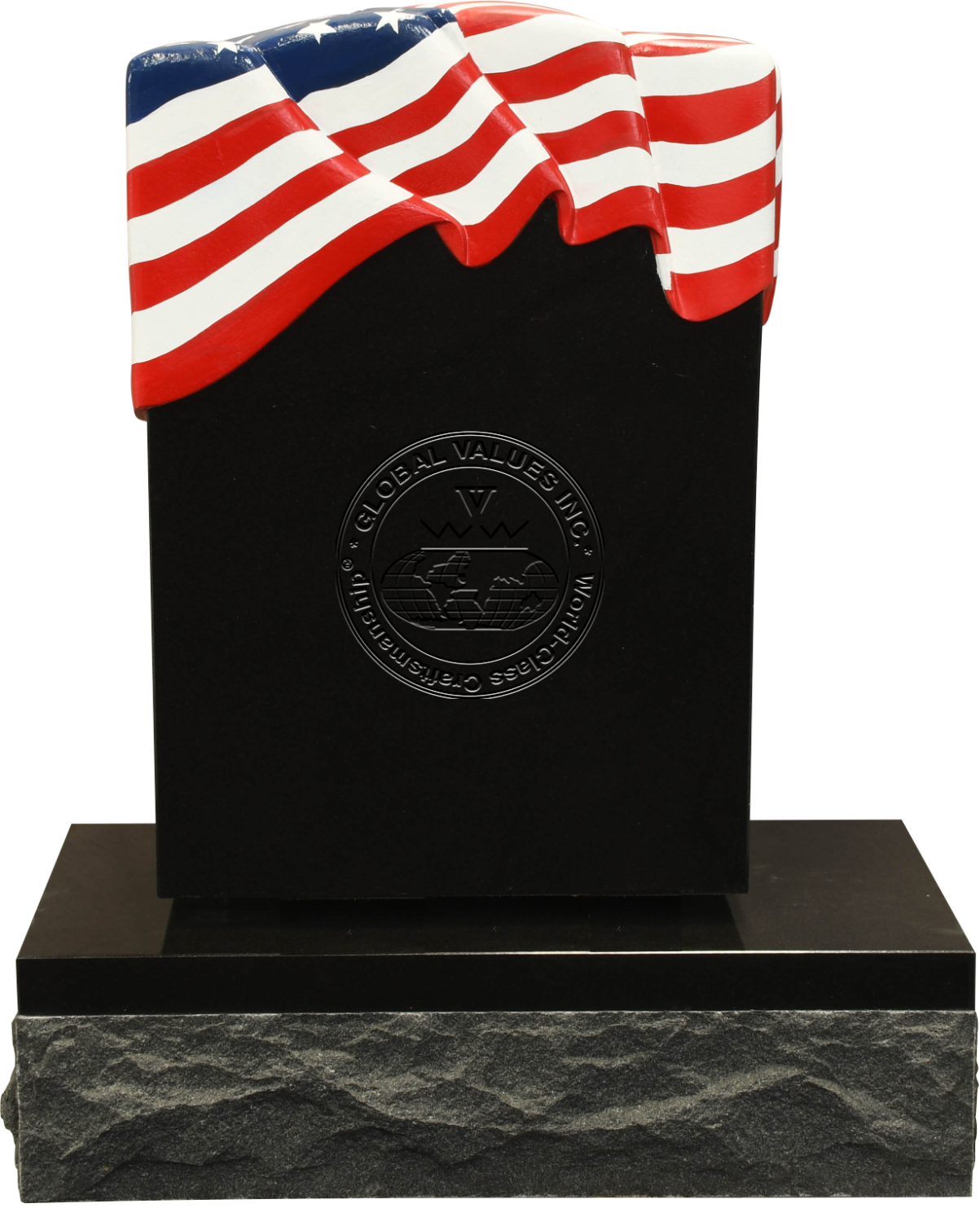 GVB-915 | Global Values