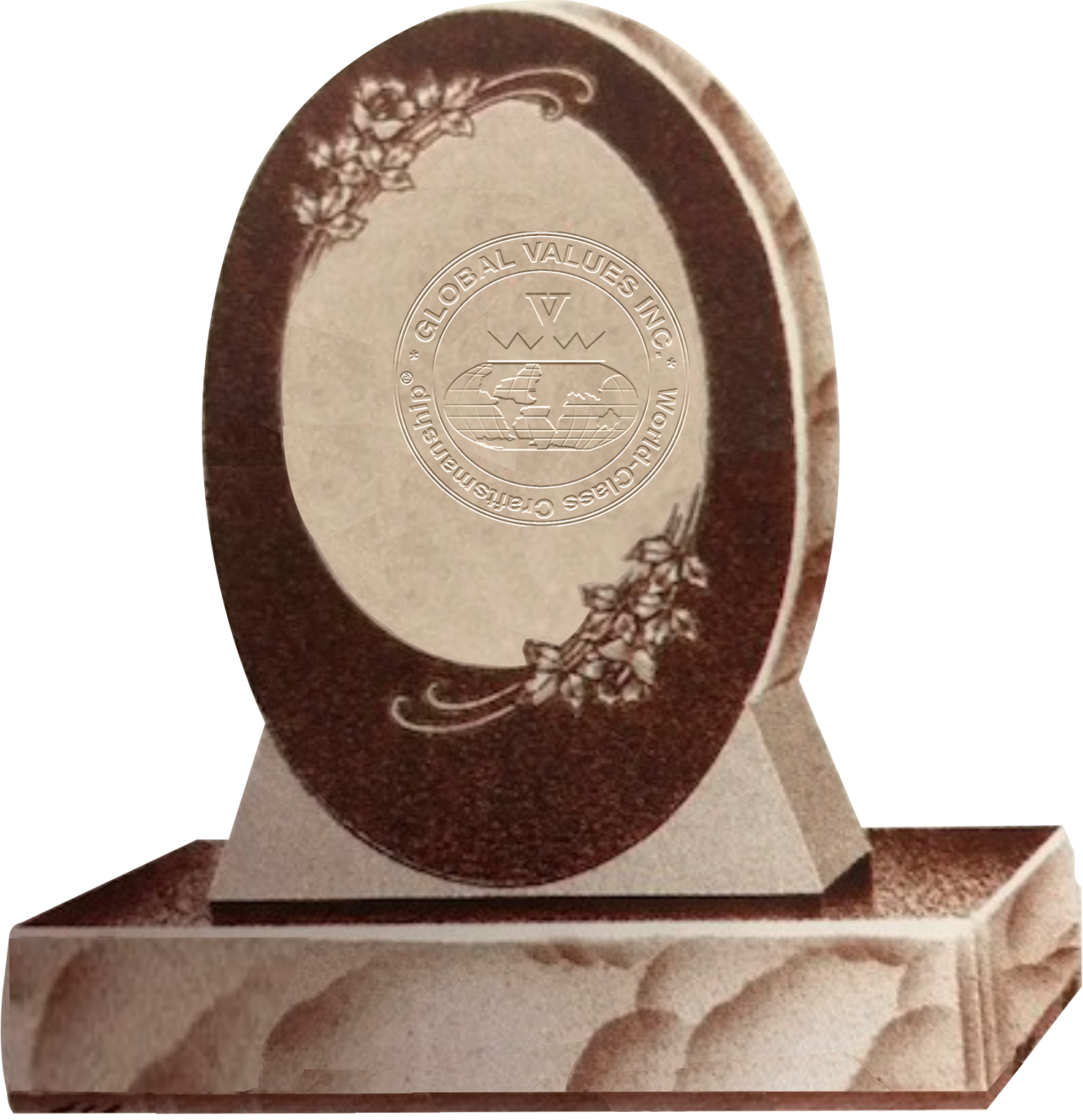 GVB-916 | Global Values