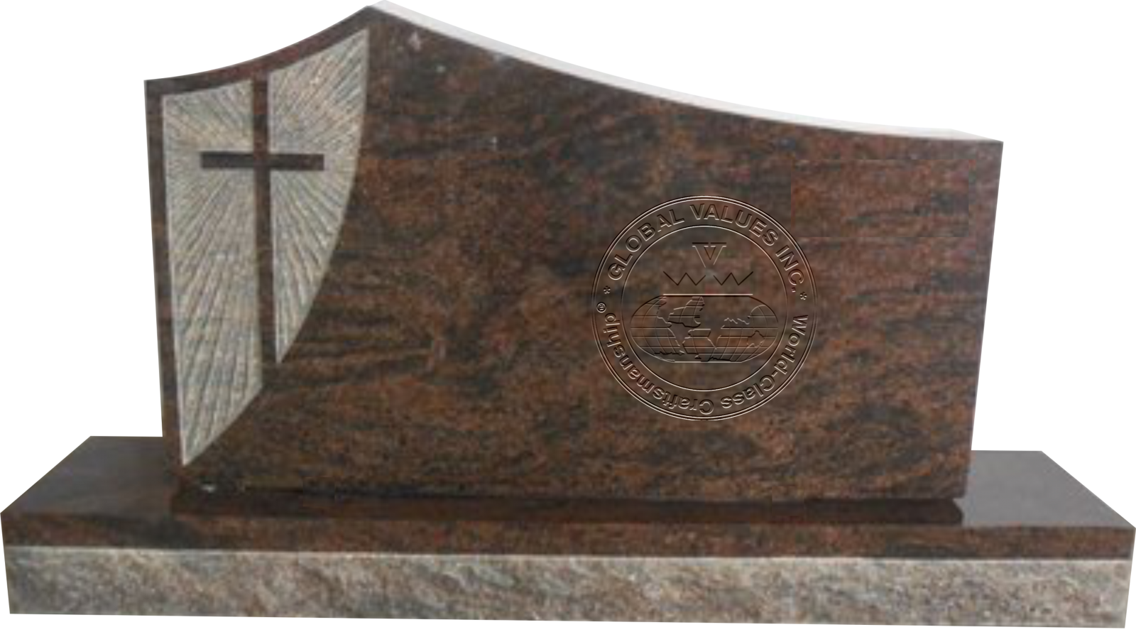 GVB-943 | Global Values