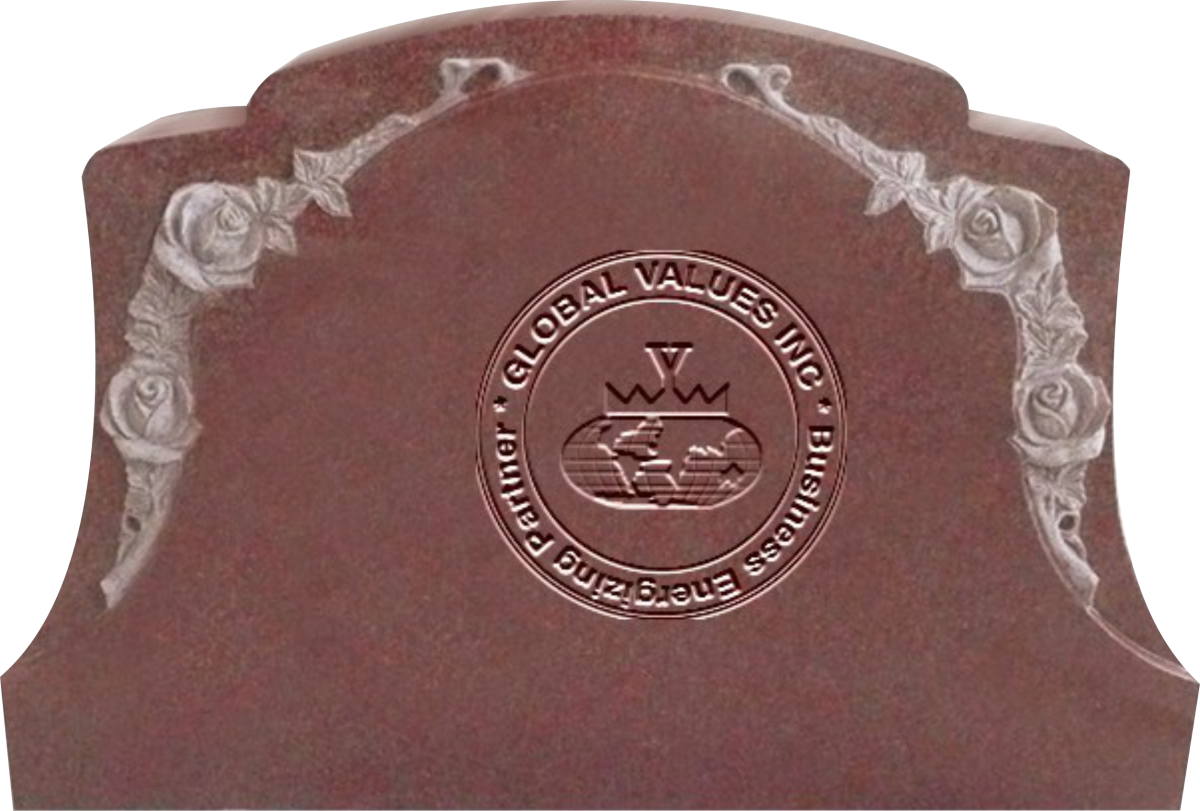 GVB-539 | Global Values