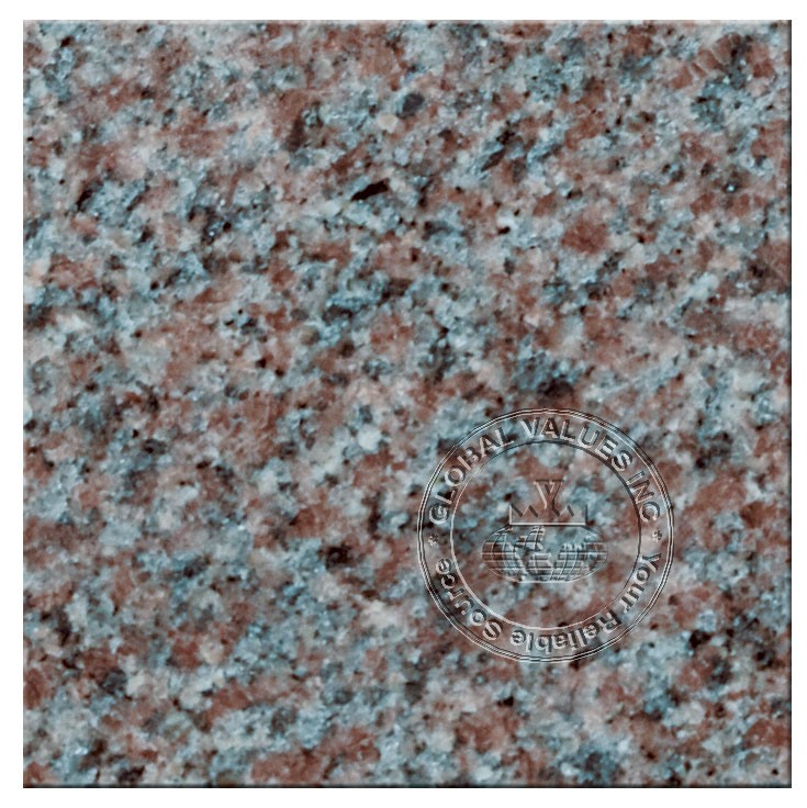 Imperial Pink | Global Values