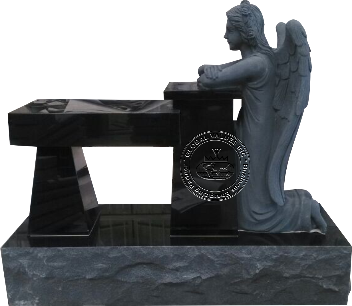 Project 042 Global Values