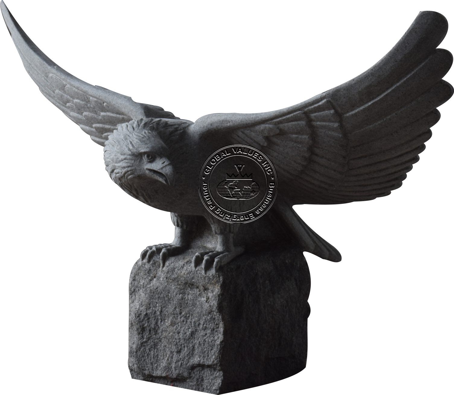 Project-109 Front View | Global Values