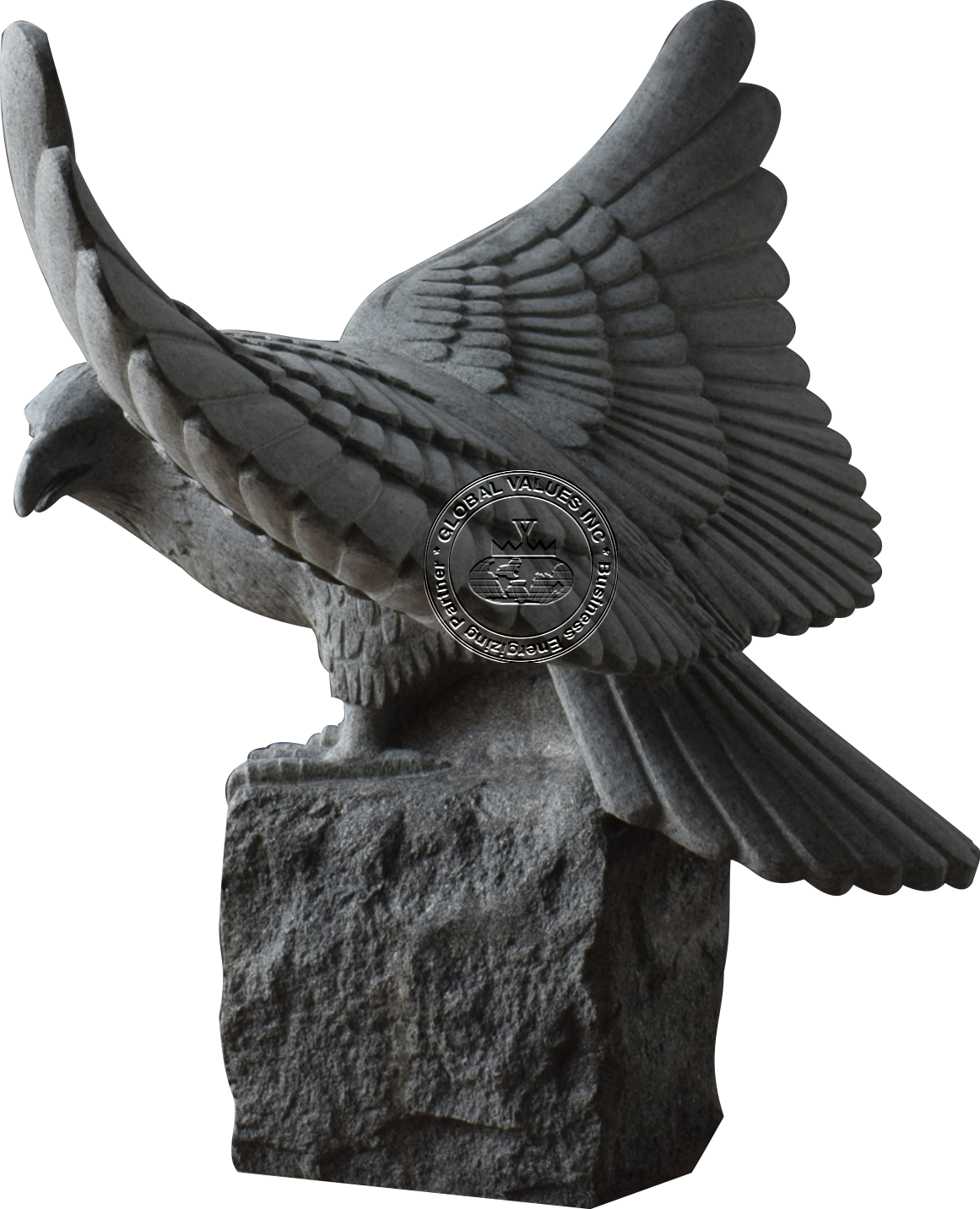 Project-109 Side View | Global Values