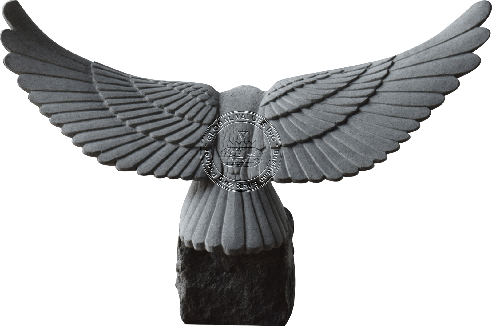 Project-109 Rear View | Global Values