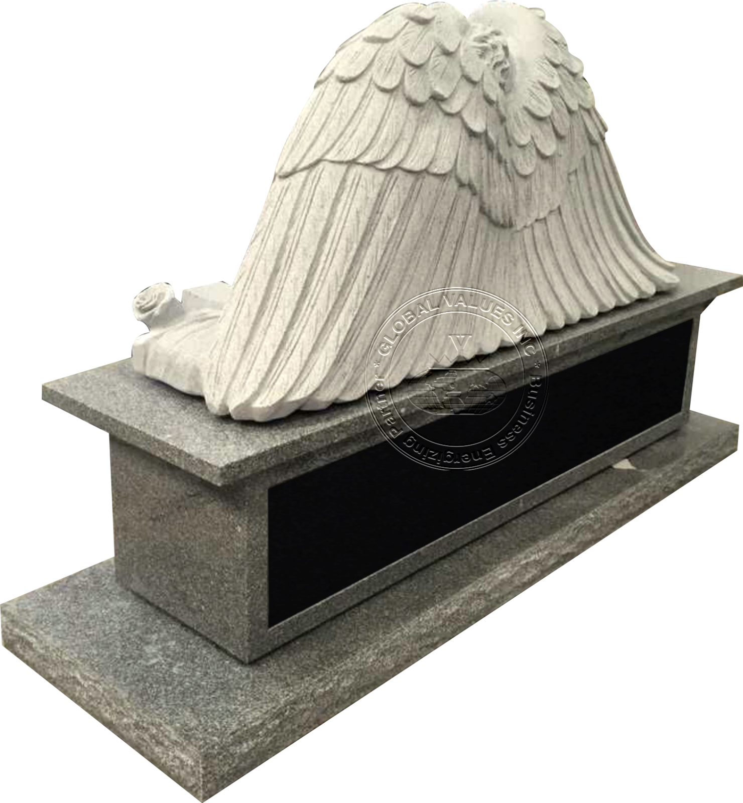 Project-158 Rear View | Global Values