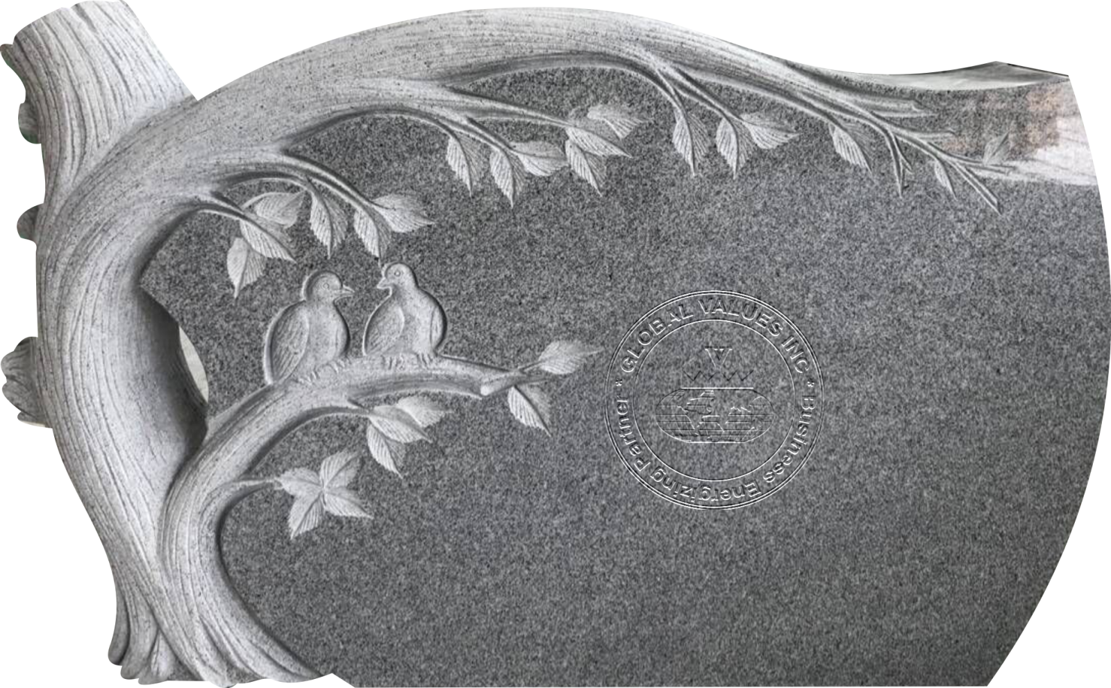 Project 164 Global Values