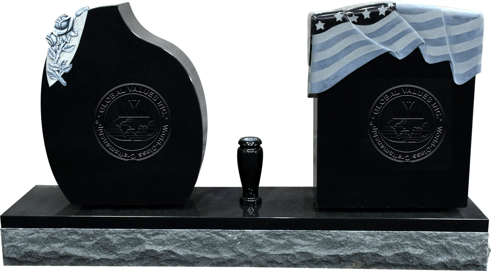 Project 170 Global Values