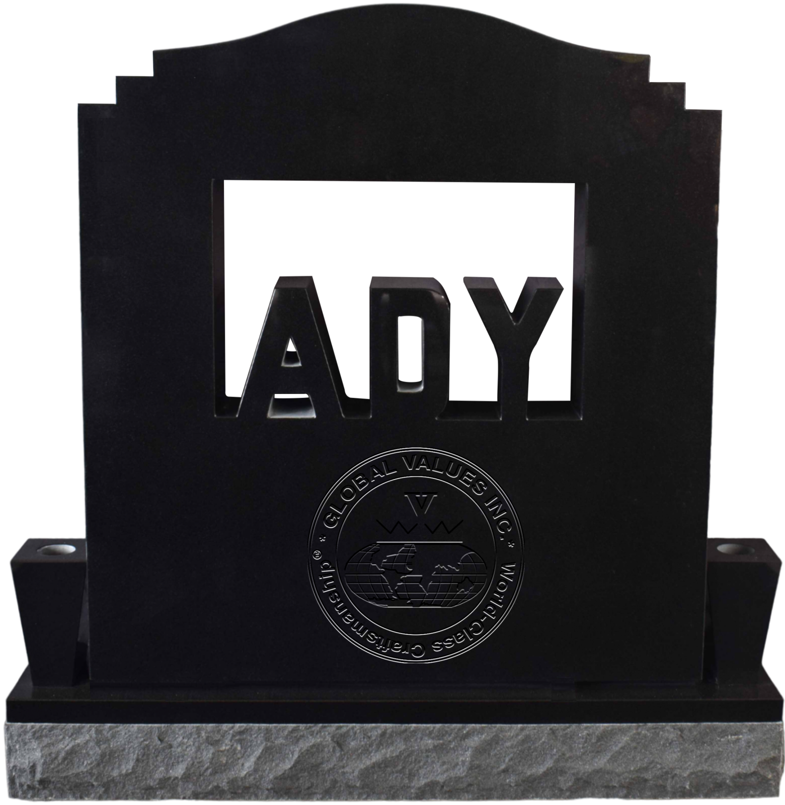 Project 259 Global Values