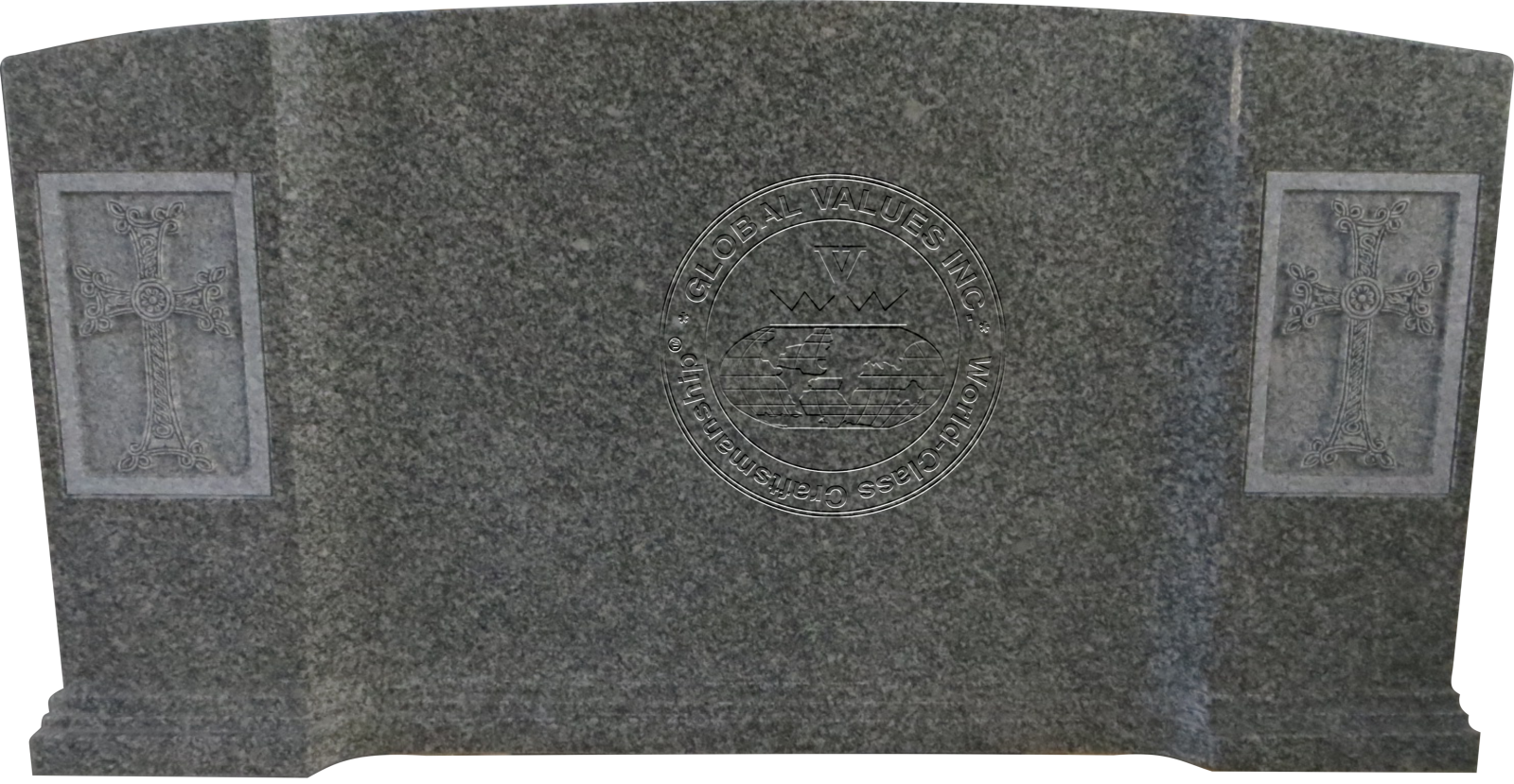 Project-268 | Global Values