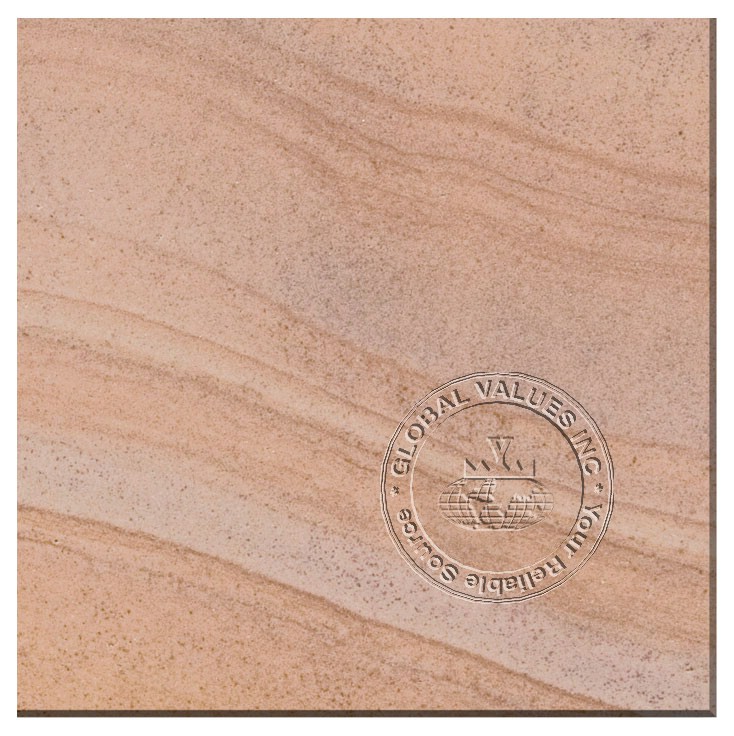 Rainbow-Sand stone | Global Values
