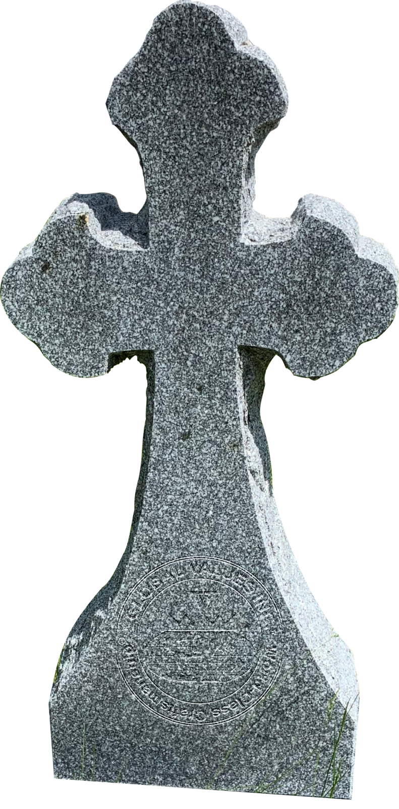 Stanstead Grey Sample Monument | Global Values